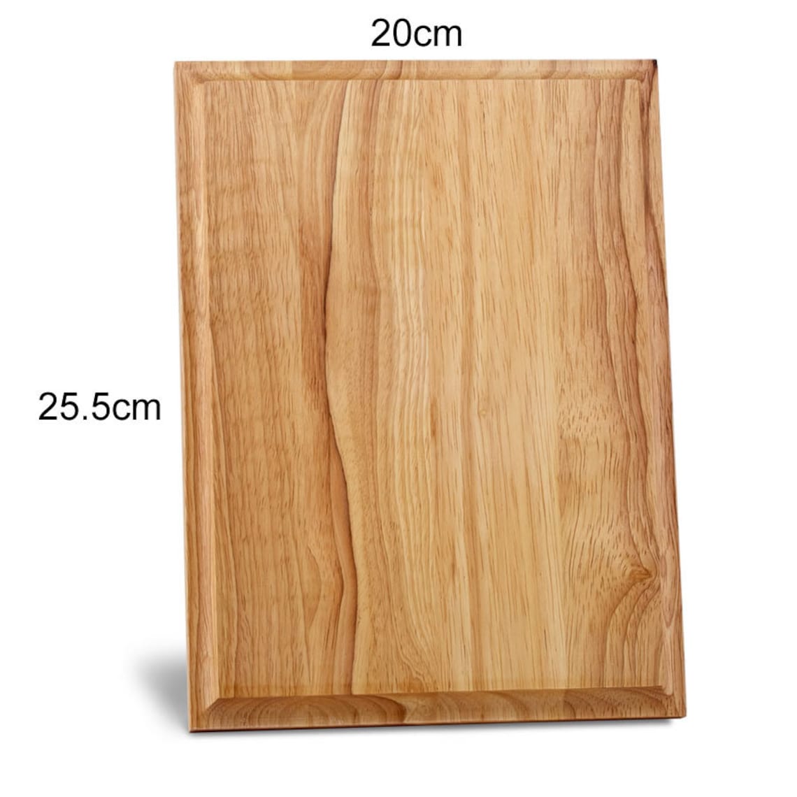 Personalised Bamboo Wooden Plaque Award Corporate Trophy Award - Etsy UK