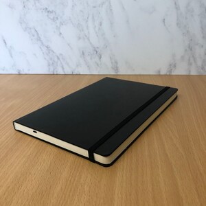 Personalised Company Corporate Notebook With Logo - Personalised ...