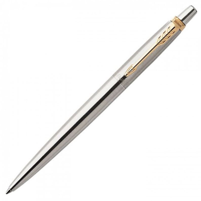 Personalised Pen Set Engraved Pen Stainless Steel GOLD TRIM - Etsy UK Personalised Pen Set Engraved Pen Stainless Steel GOLD TRIM - Etsy UK