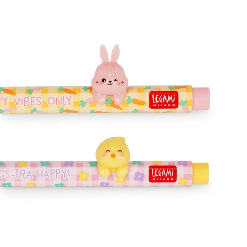 Limited Edition Legami Pens - Etsy UK
