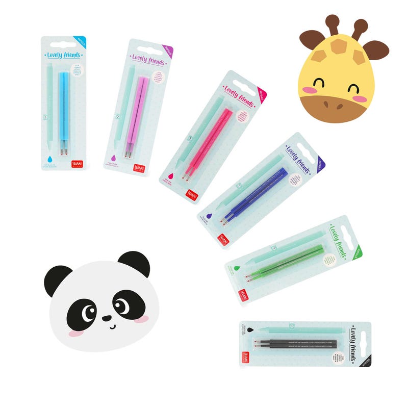 Legami stylo saint valentin - Etsy France