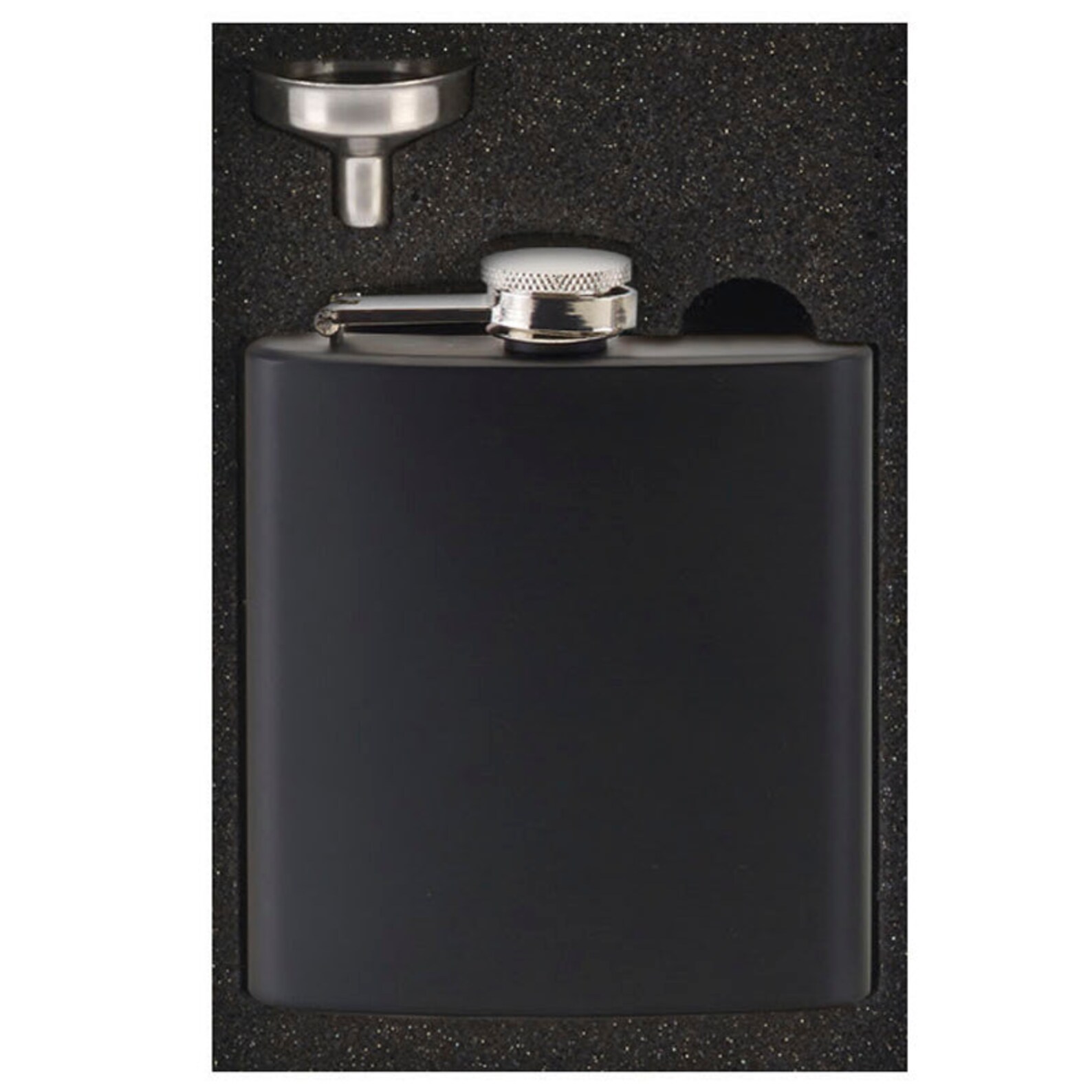 Classy Engraved Best Man Usher Father's Hip Flask - Etsy