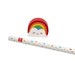 Legami Rainbow Pencil With Eraser - Rainbow Pencil, Legami Pencil ...