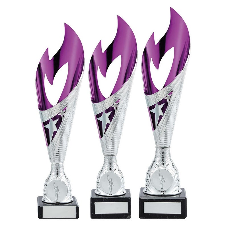 Personalised Engraved Trophy Cup Award, FREE ENGRAVING, Kids Trophy ...