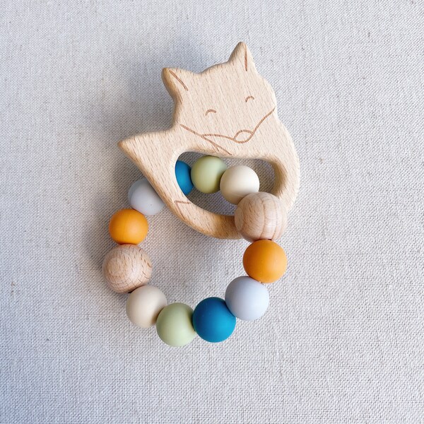 Little Prince Fox - Etsy