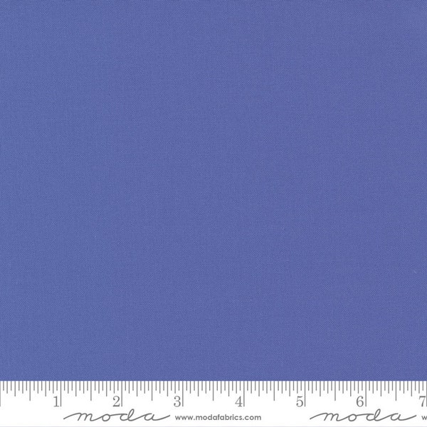Periwinkle Fabric - Etsy