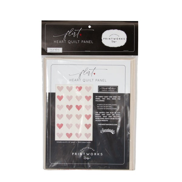 Cheater Panel - Etsy