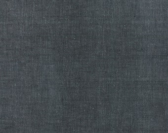 Verbena Roses Chambray by Jen Hewett With Ruby Star Society for Moda ...