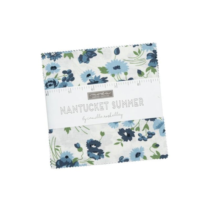 Moda Nantucket Fabrics - Etsy