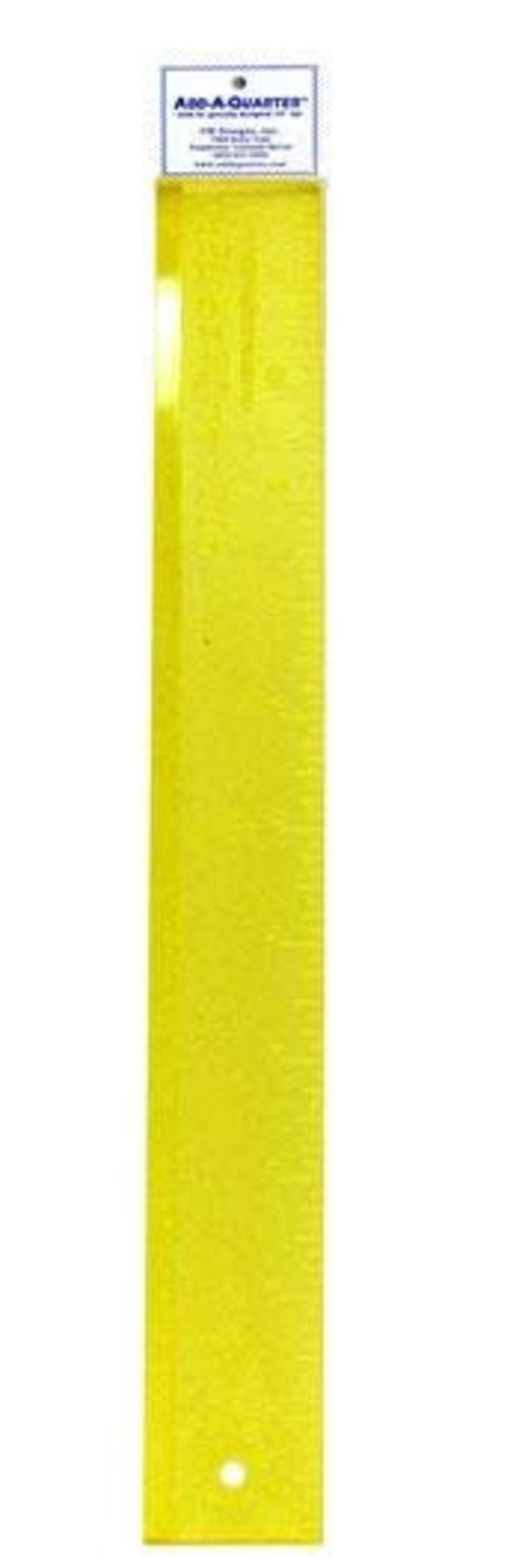 Add a Quarter Ruler 18 Inch by CM Designs, CM18 - Etsy