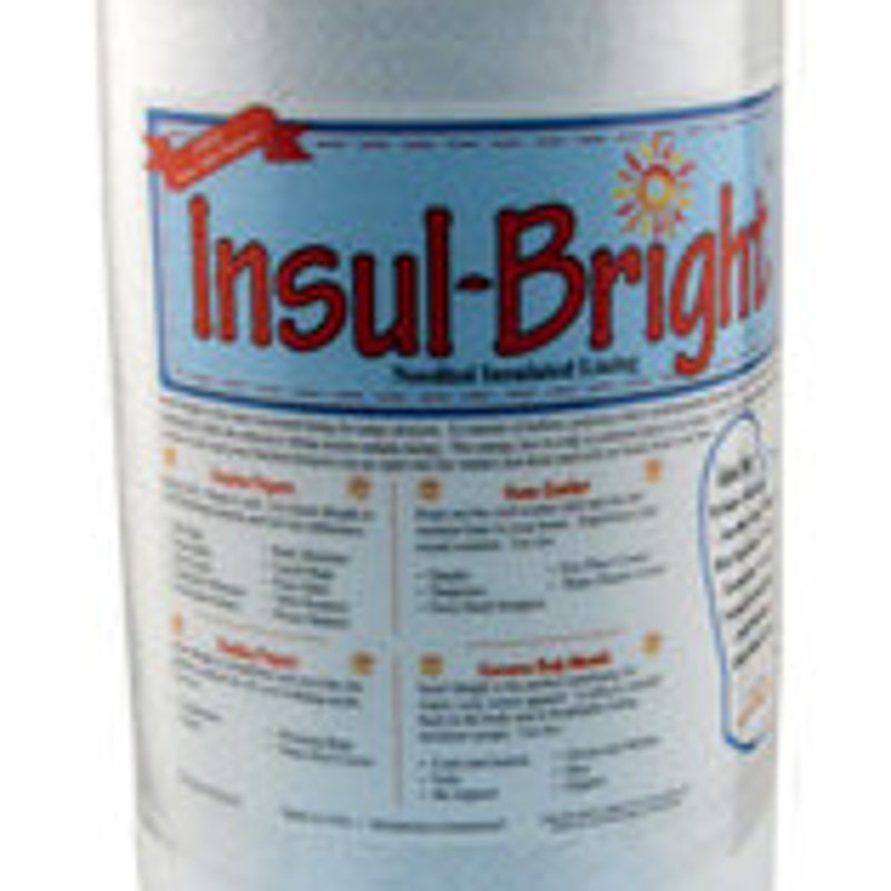 Insul Bright - Etsy