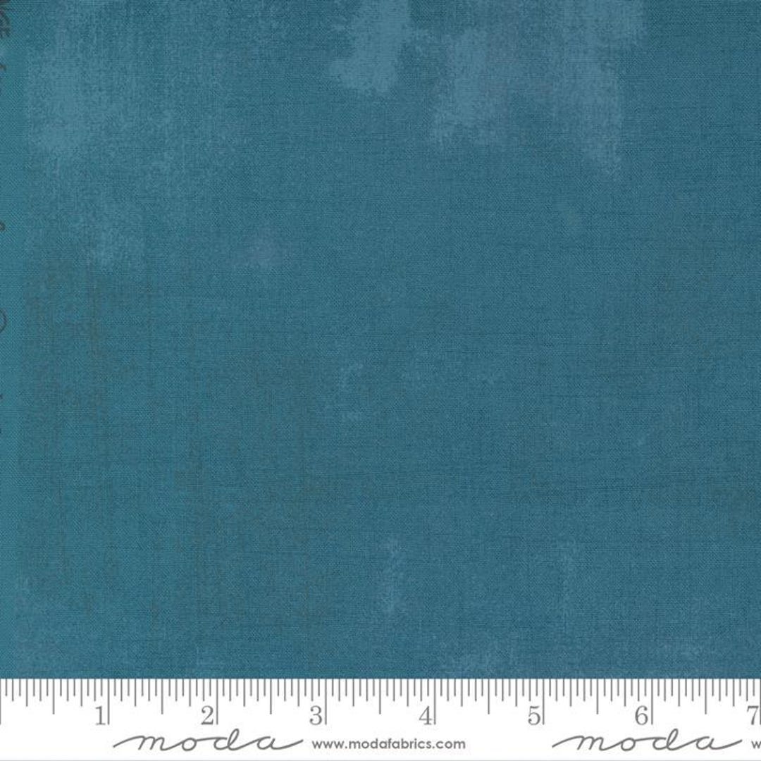 Grunge Basics - Bonnie Blue by Basic Grey for Moda, 1/2 Yard, 30150 568 ...