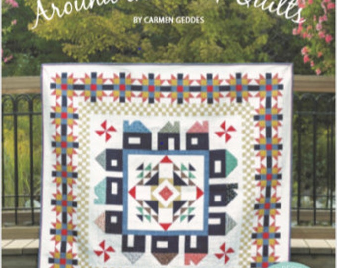 Chevron Panels Throw Pattern - Etsy