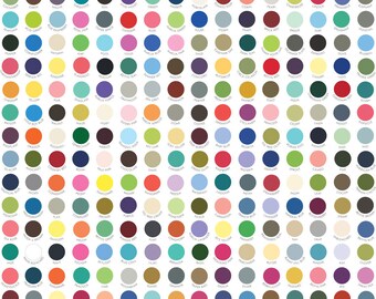 My Favorite Color is Moda | Etsy