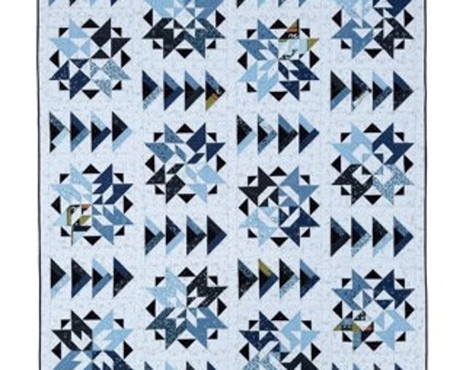 Bless Her Heart Lap Quilt Kit - Etsy