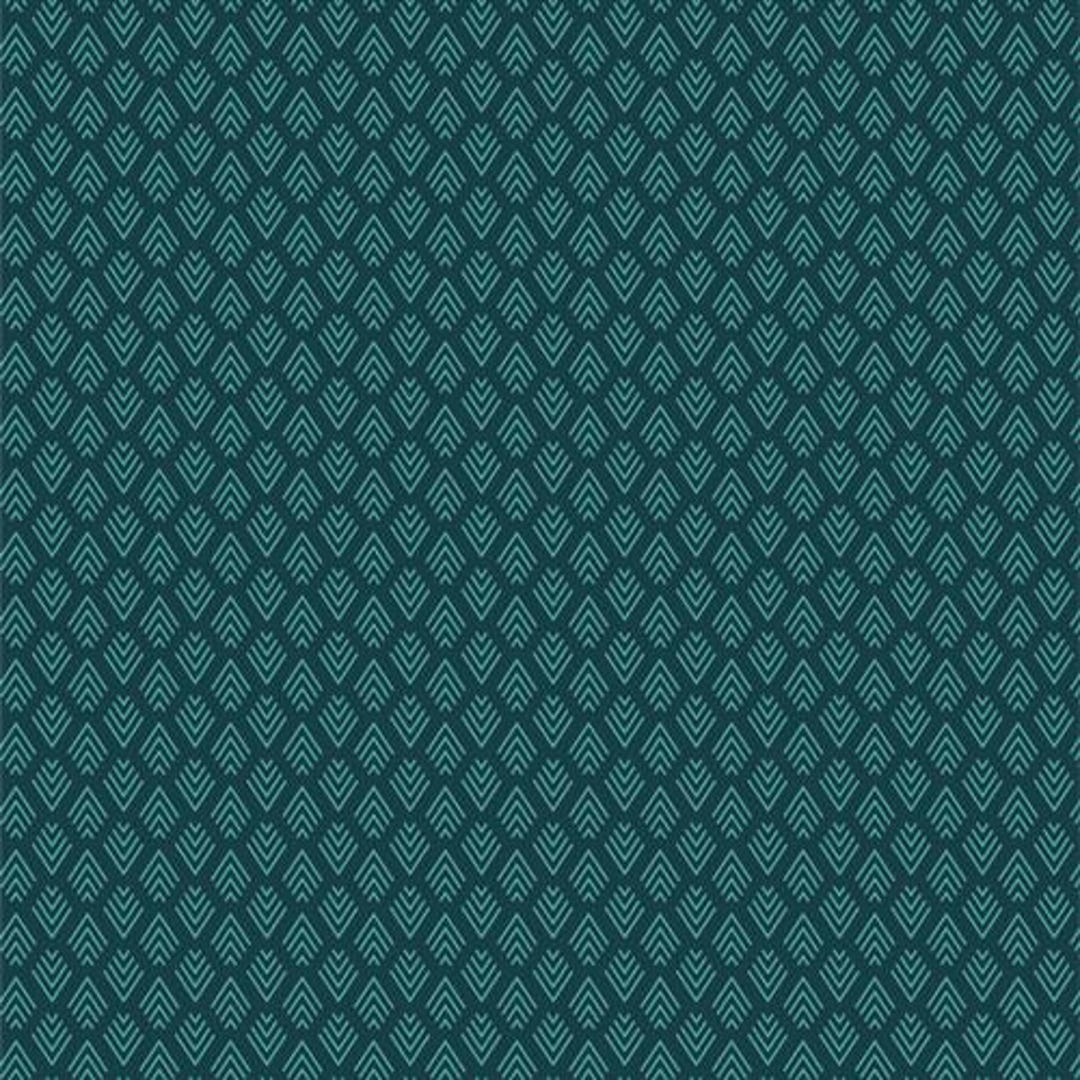 Tumbleweed - Arrowhead Jaspery by Sharon Holland for Art Gallery ...