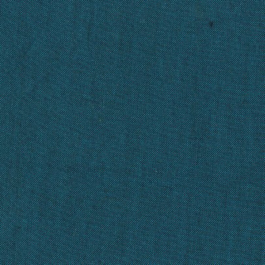 Artisan Solid Navy/cyan by Another Point of View for Windham Fabrics, 1 ...