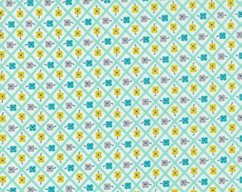 Morning Light Cloud by Linzee Kull Mccray for Moda Fabrics - Etsy