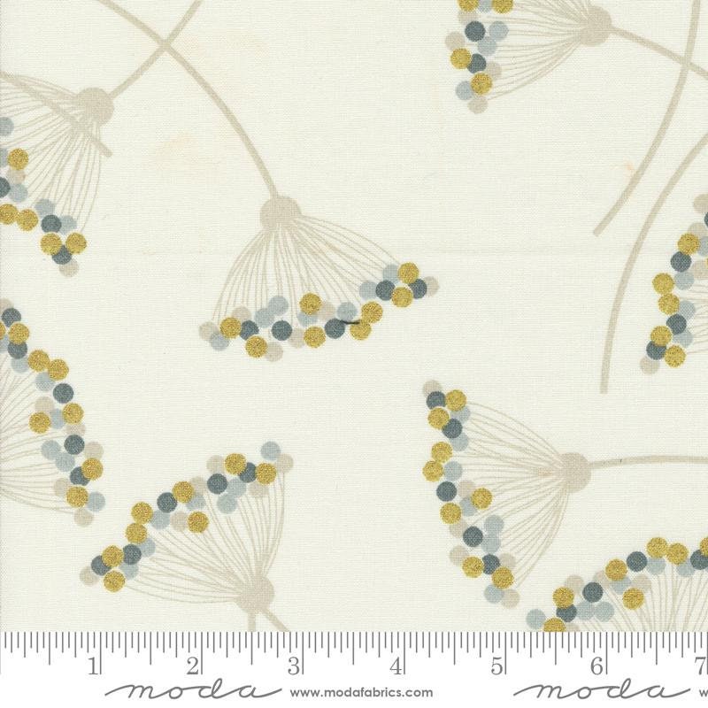 Dandelion Fabric - Etsy