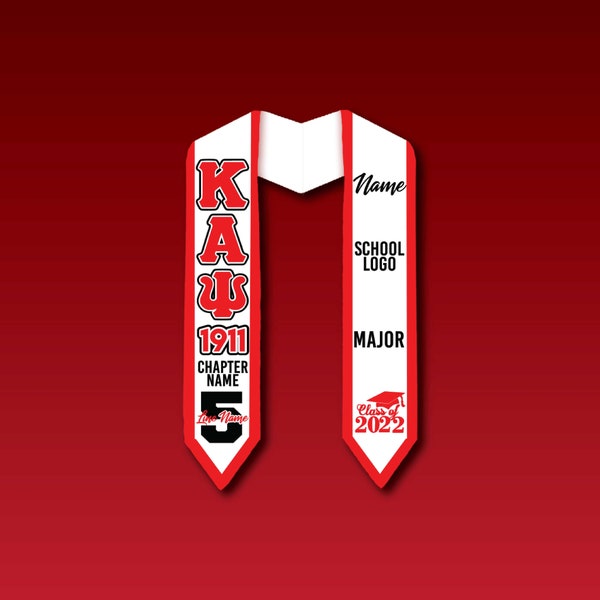 Kappa Alpha Psi Cane - Etsy