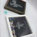 Dance Competition Pin Shadow Box Dance Pin Box Dancer Frame Dancer ...