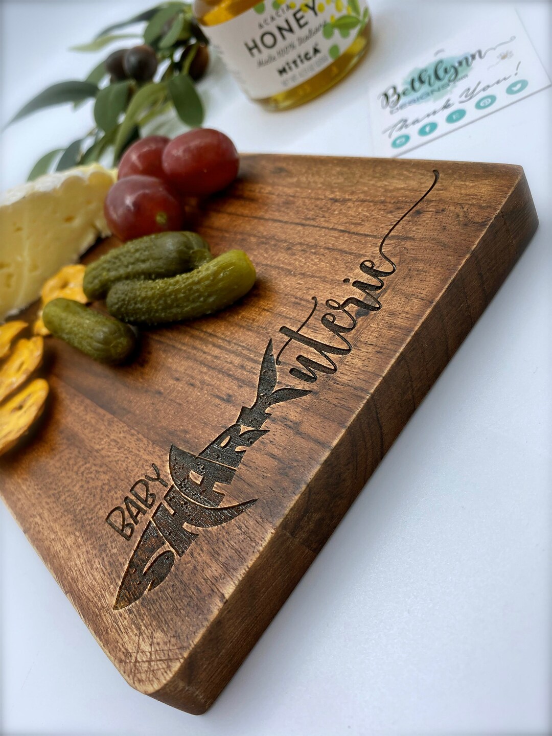 Mini Charcuterie | Mini Serving Board | Tiny Cutting Board | Engraved ...
