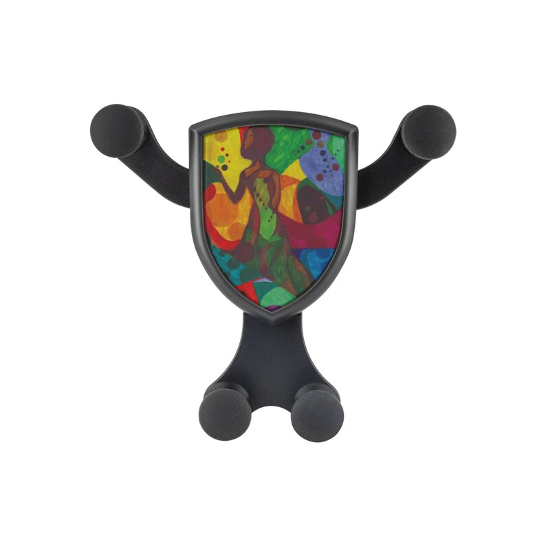 Gravitis - Wireless Car Charger - Etsy