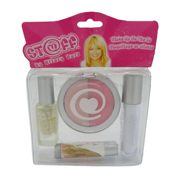 Stuff by Hilary Duff - Etsy