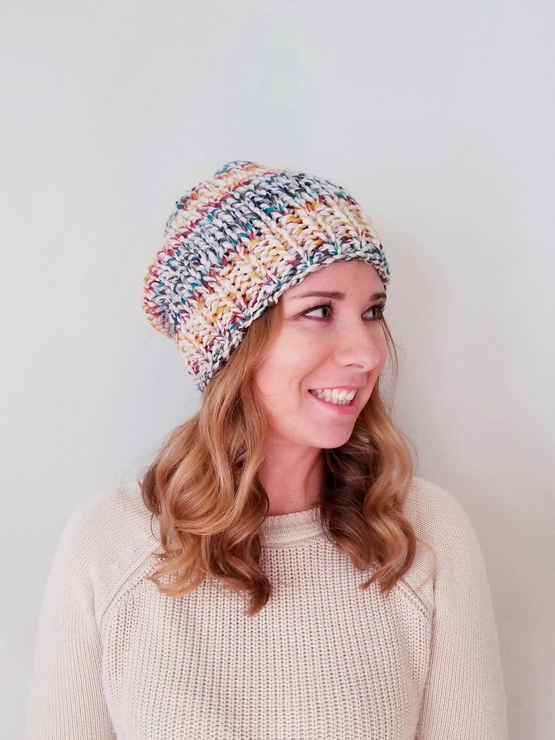 Baxter Hat - Knit Hat - Hudson Bay - Etsy