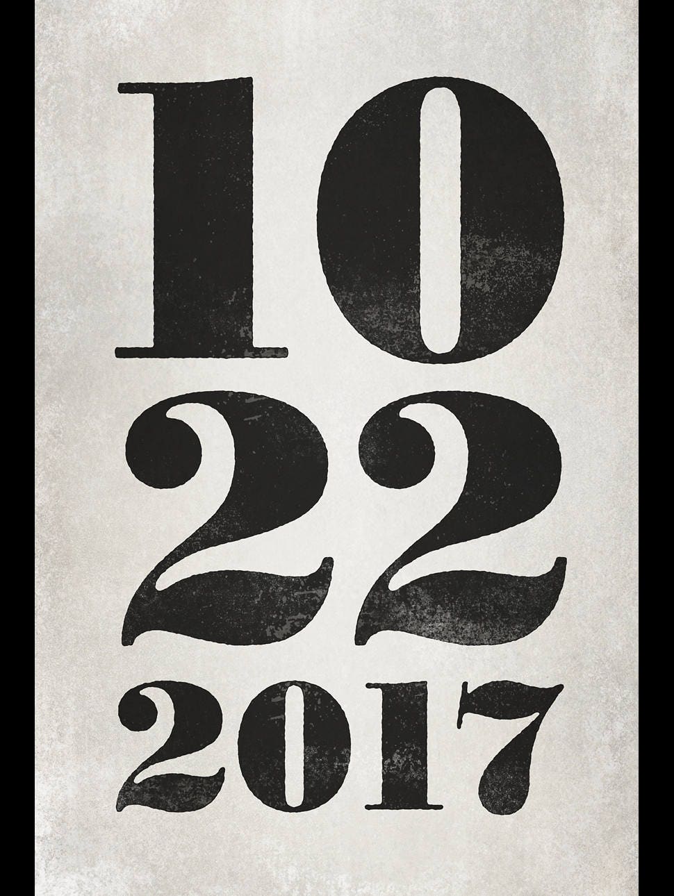 Wedding Date Sign Anniversary Date Sign Canvas Custom Date - Etsy