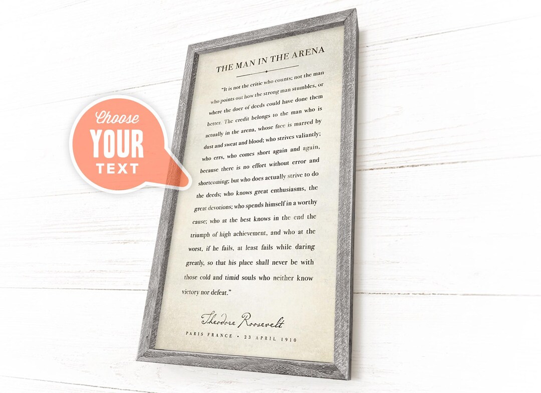 Custom Quote Frame, Custom Quote Sign, Farmhouse Sign, Framed Quotes ...