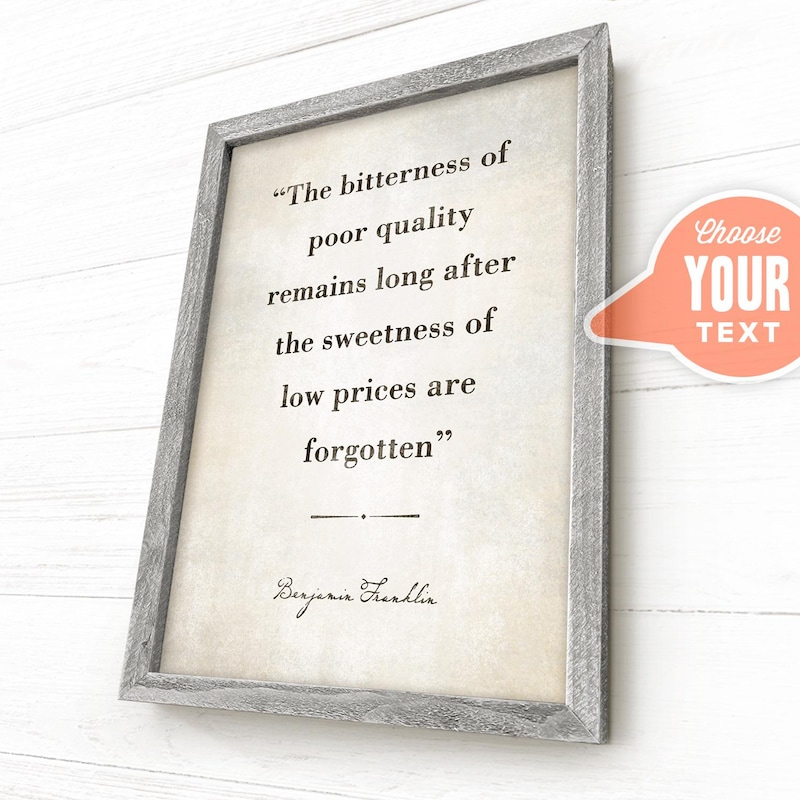 Quotes on Wood Signs - Etsy