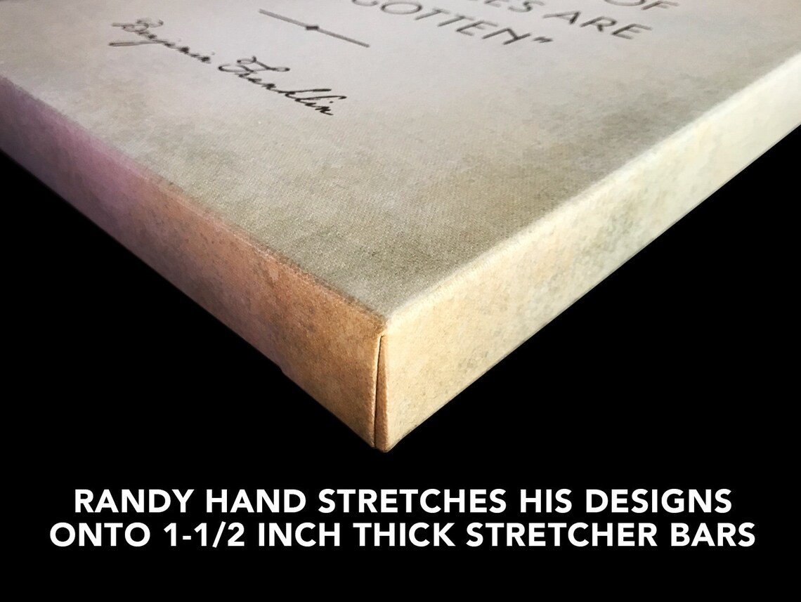 Family Word Art Family Story Typography Personalized Life | Etsy