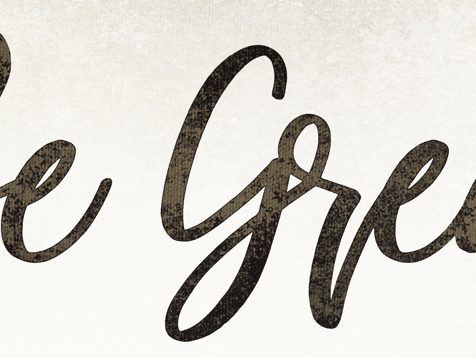 Go Be Great Sign Joshua 1:9 Graduation Gift Scripture Sign - Etsy