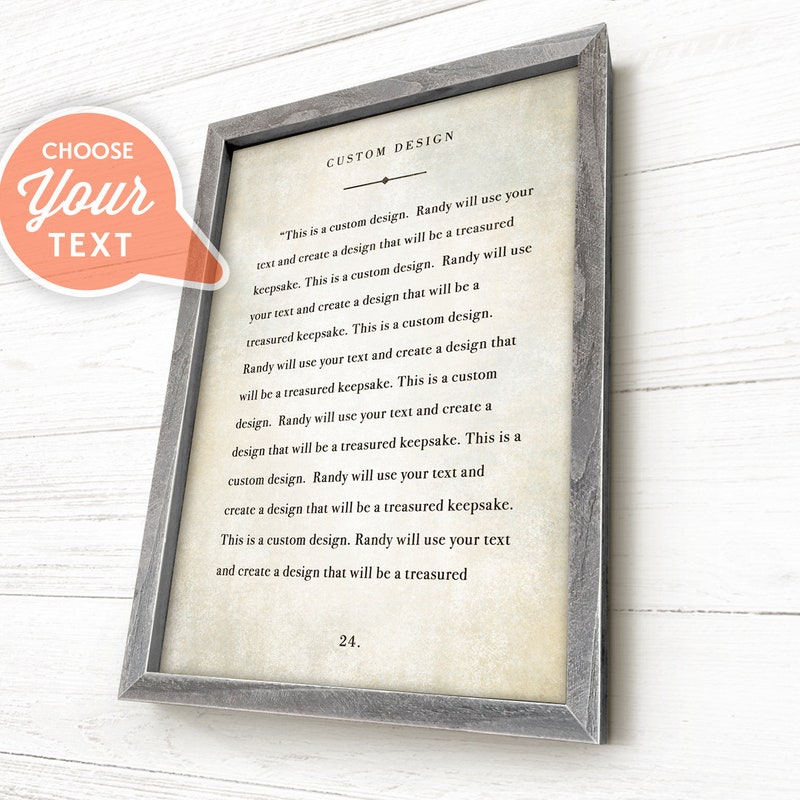 Book Characters Quotes - Etsy