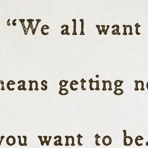 Framed Personalized Canvas Poem, Long Poem, Custom Poem Print, Custom ...