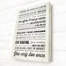 This is Your Life Sign Inspirational Quote College - Etsy