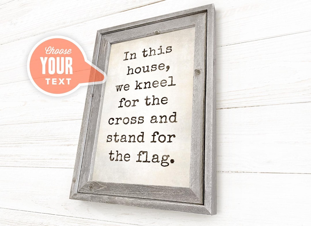 Custom Poem Framed, Custom Quote Canvas, Poem Wall Art, Personalized ...