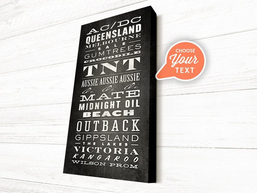 Custom Subway Art, Subway Sign, Bus Sign, Vintage, Personalized Subway ...