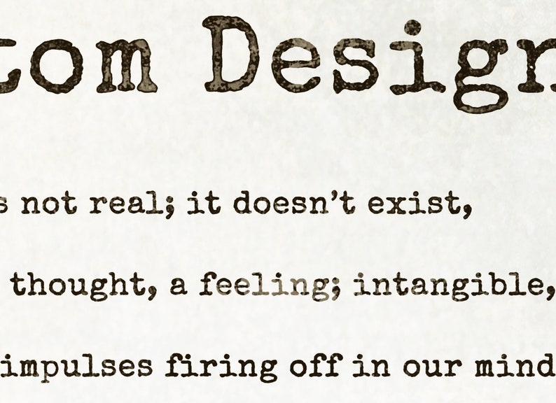 Framed Personalized Canvas Poem Long Poem Custom Poem Print - Etsy