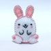 Fel Kawaii Animals PDF Sewing Pattern Toy PDF Tutorial - Etsy UK