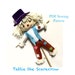 Scarecrow Sewing Pattern PDF Sewing Pattern Scarecrow PDF - Etsy