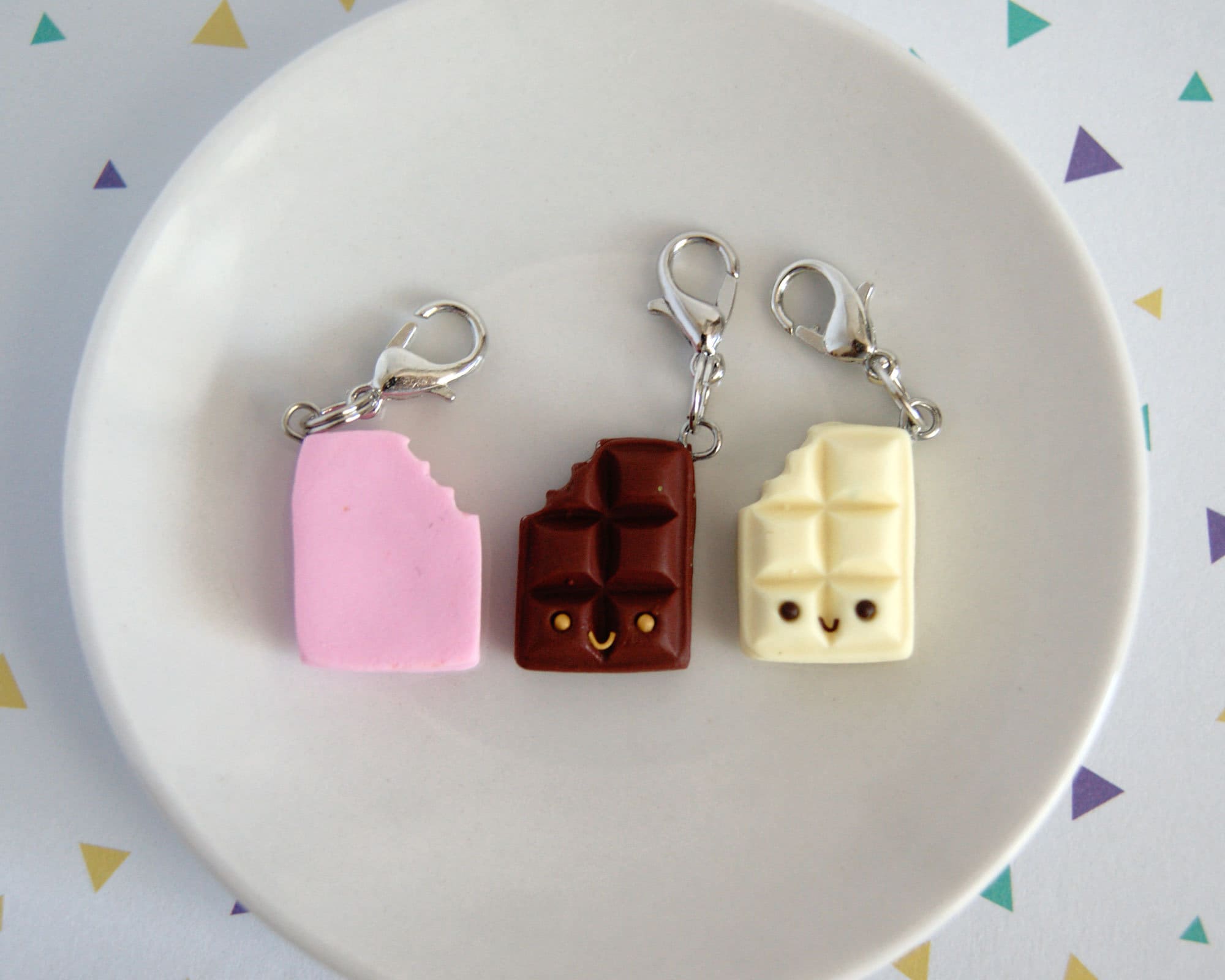 Cute Chocolate Bar