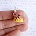 Cute Pudding Charm Kawaii Jelly Charm Kawaii Polymer Clay - Etsy