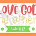 Bible Verse Class Rules Posters - Etsy