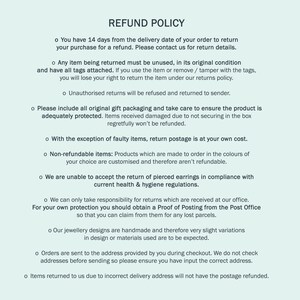 Powder Blue Flower, Pearl & Crystal Jewellery Set Light Blue Flower ...