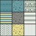 The Tribe Digital Scrapbook Paper. Jpeg 12x12 - Etsy