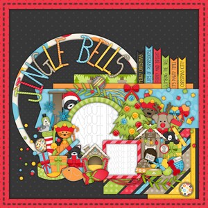 Cats and Dogs Digital Scrapbook Kit. Cats and Dogs Themed Scrapbook Kit ...