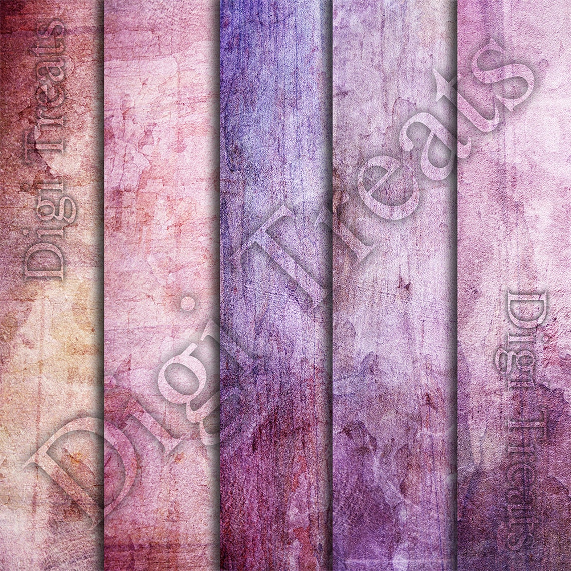 5 Digital Textures Romance Textures JPEG Photography - Etsy UK