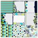 WHATEVER 12x12 Digital Scrapbook Paper, Scrapbooking, Card Making ...